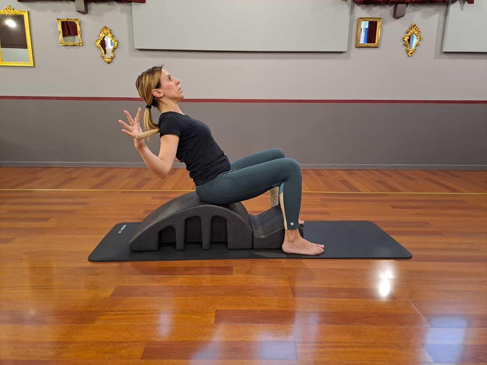 Step Barrel: La Guida Completa, Benefici E Tecniche