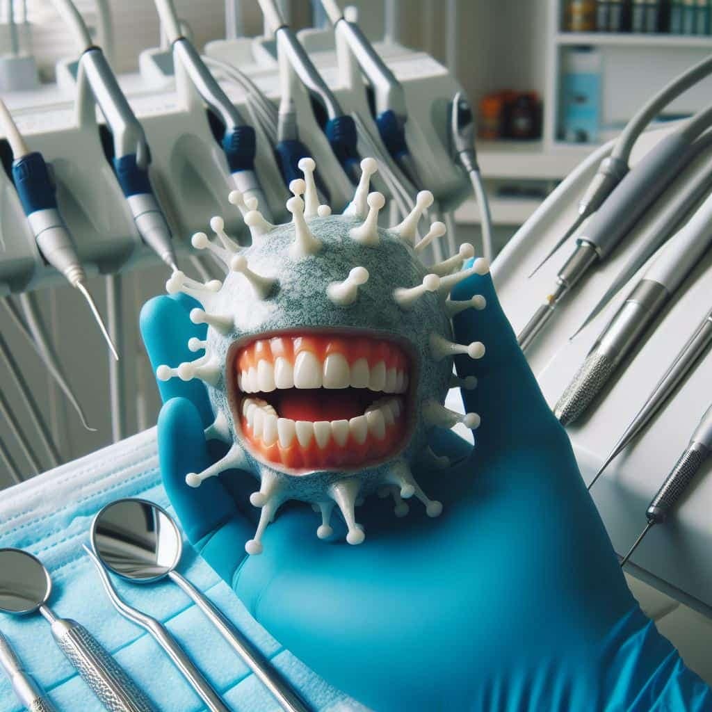 Dental Unit Infection Control Tips